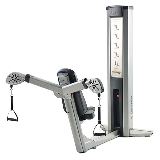 FreeMotion Chest F600 | FitnessZone