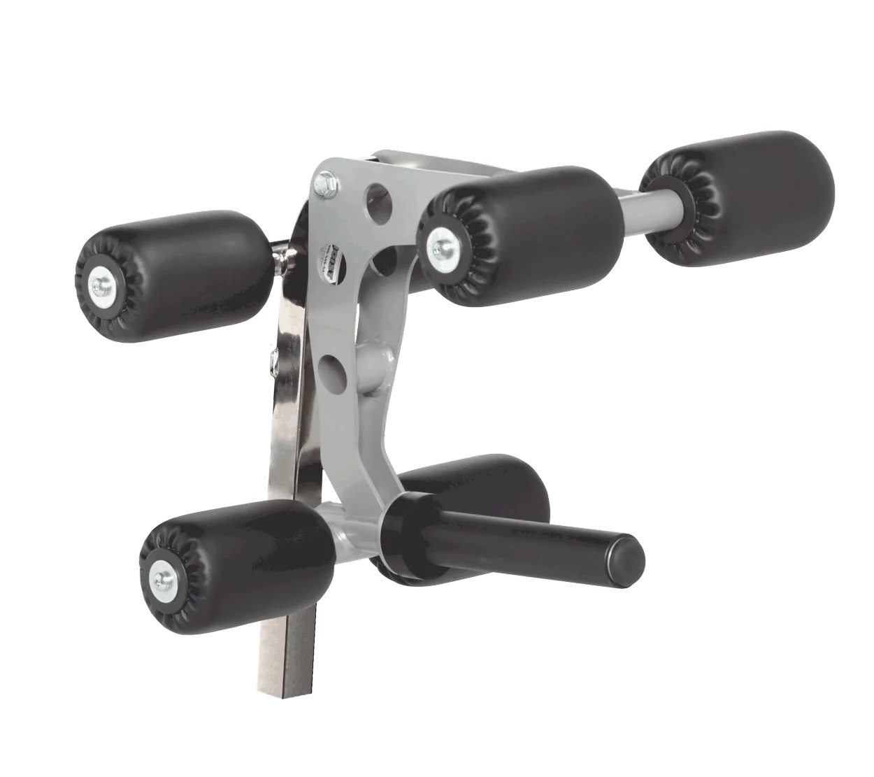 FitnessZone: Hoist Leg Extension/Leg Curl Attachment