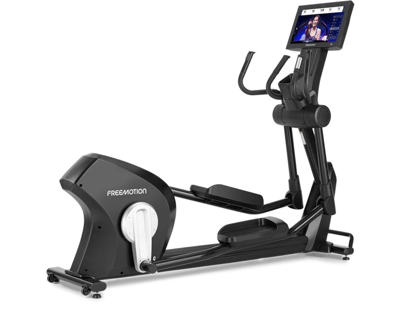 Freemotion E22.9 Total Body Elliptical-FREE Shipping!