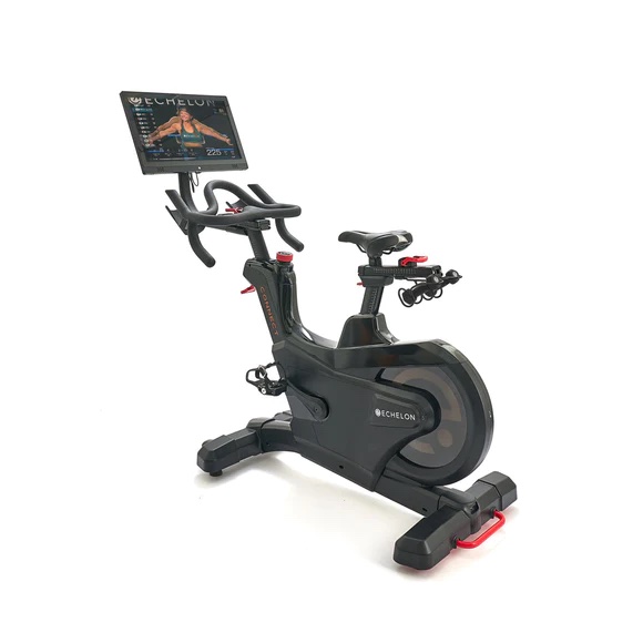 Echelon Connect Bike EX-Pro - Buy Online | Free Shipping