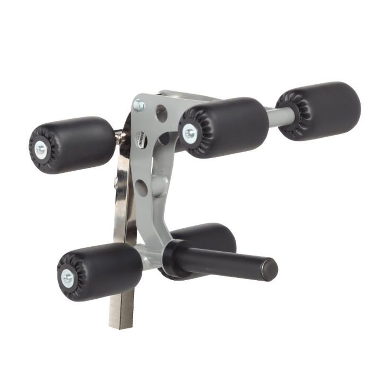 FitnessZone: Hoist Leg Extension/Leg Curl Attachment