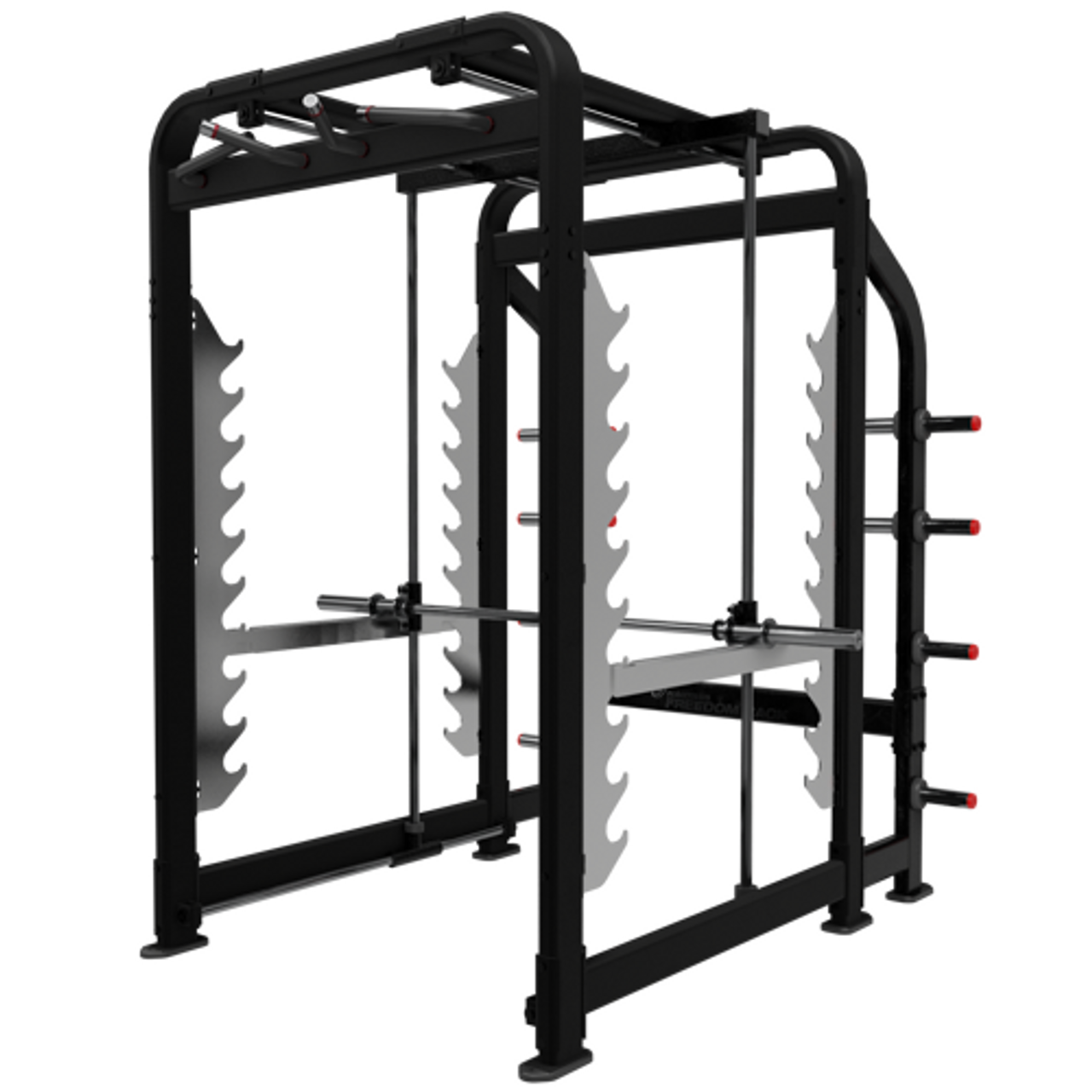 Nautilus Freedom Rack - Free Shipping!