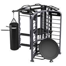 TKO Group Functional Studio - Free Shipping!