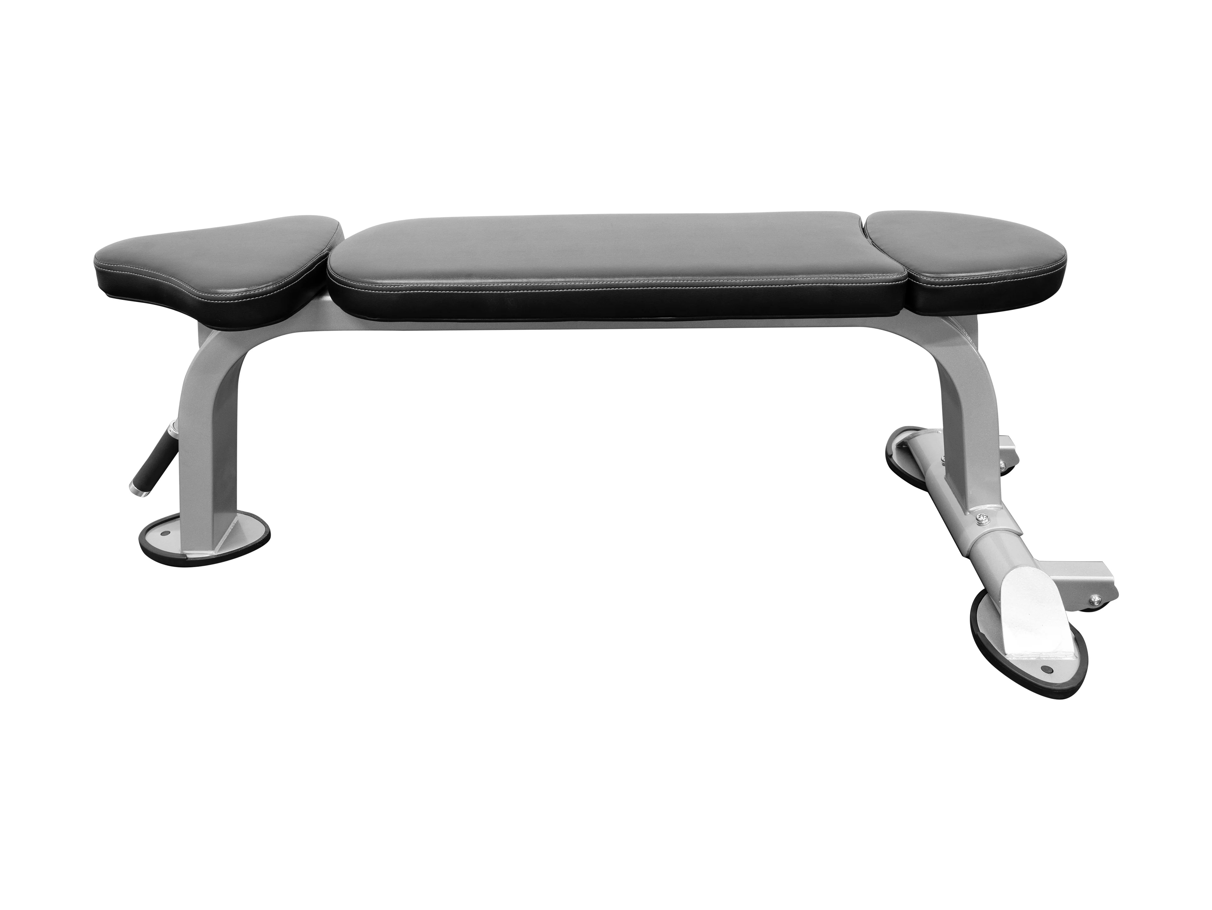 BodyKore Elite Series Flat Bench - Free Sipping!