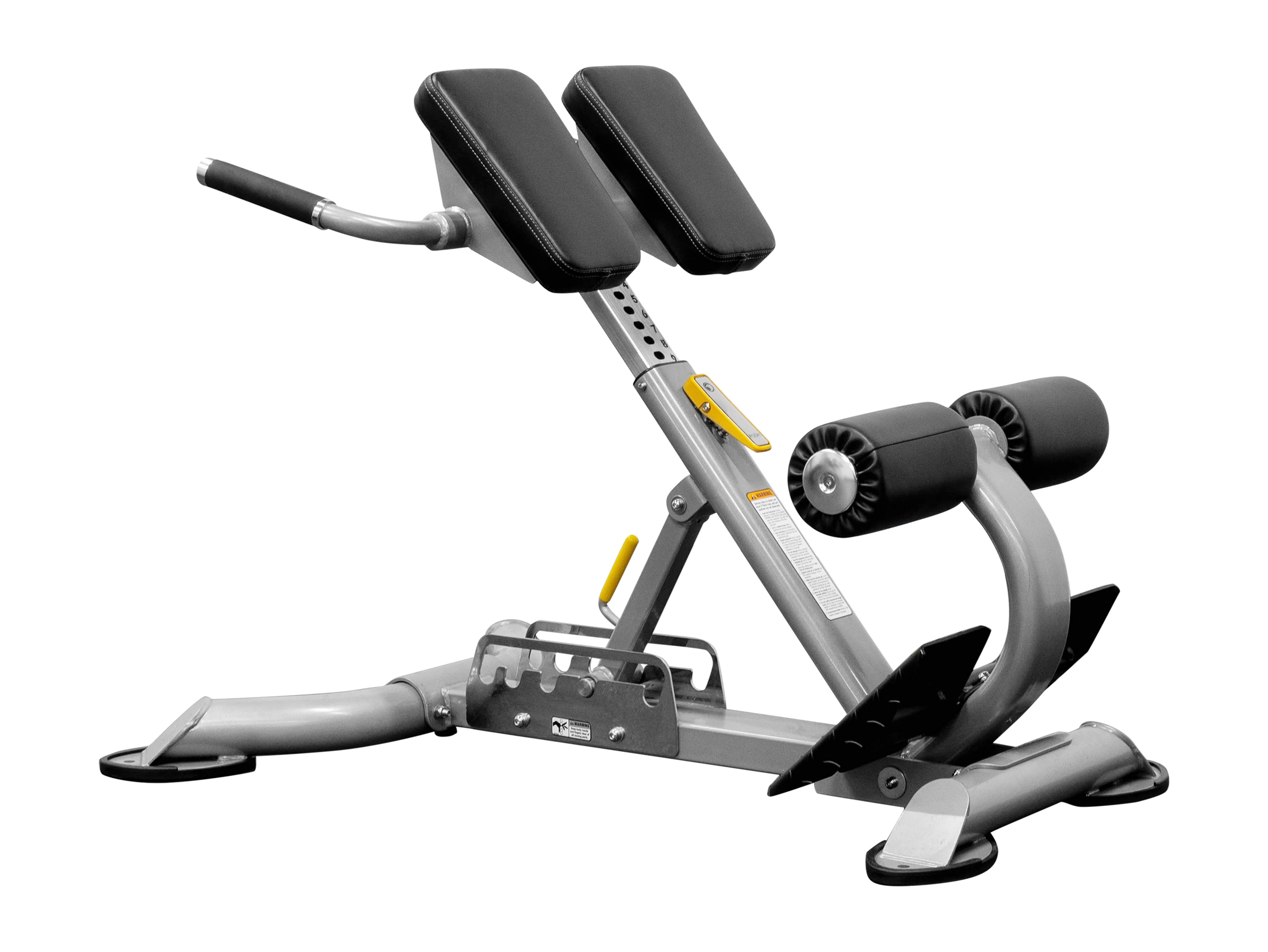BodyKore Elite Series Hyper Extension Bench - Free Shipping!