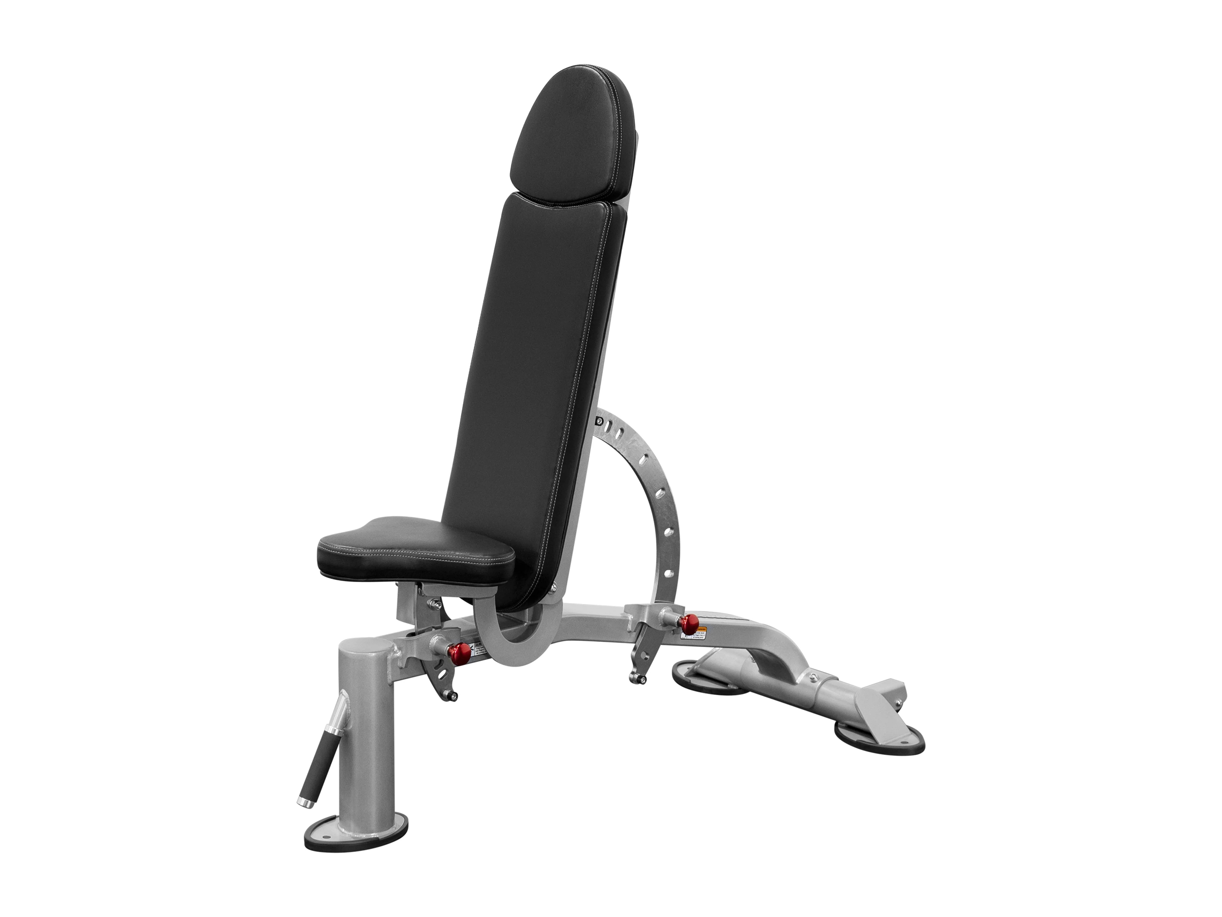 BodyKore Elite Series Adjustable Bench - Free Shipping!