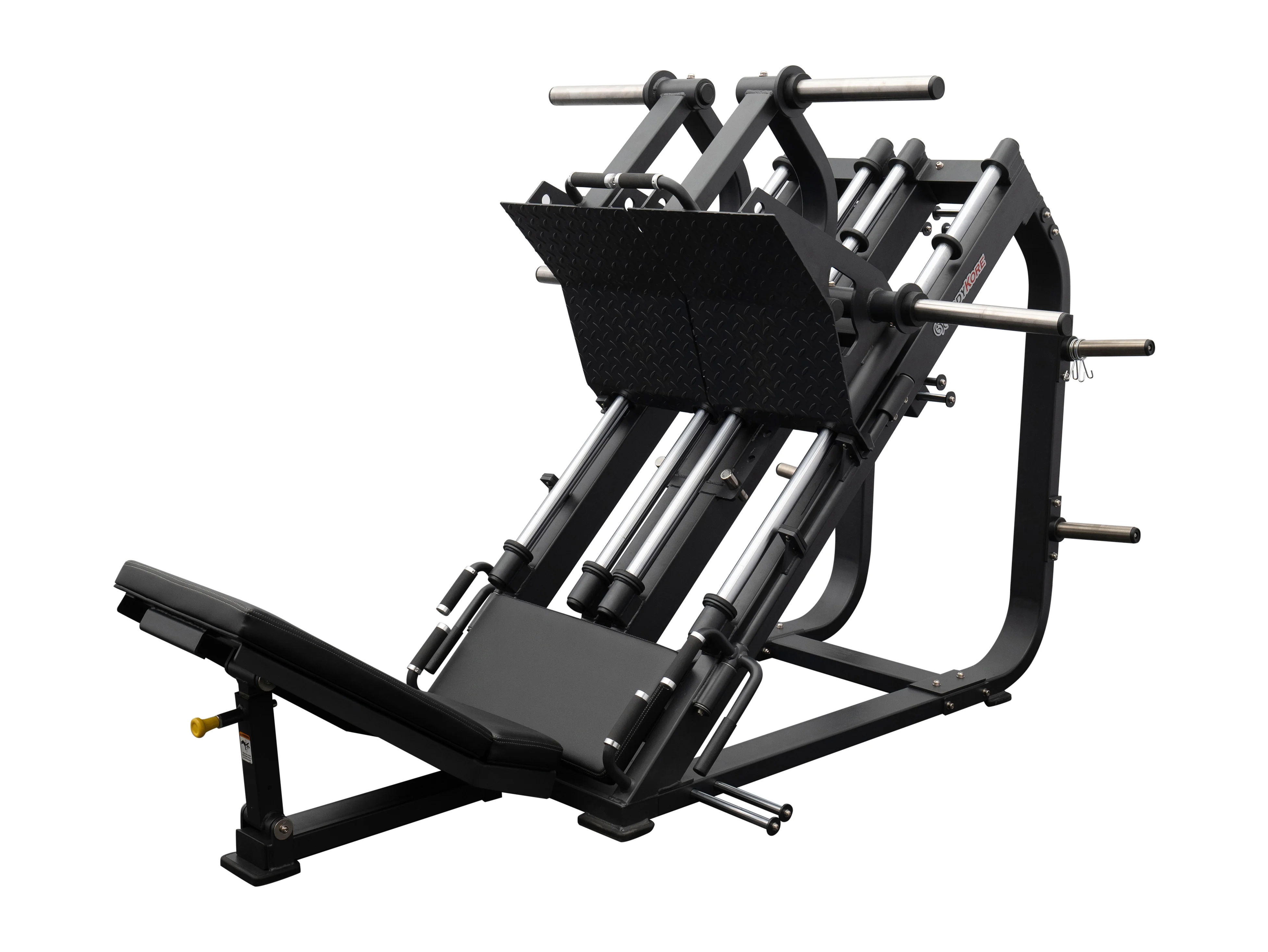 BodyKore Isolateral Leg Press - Free Shipping!