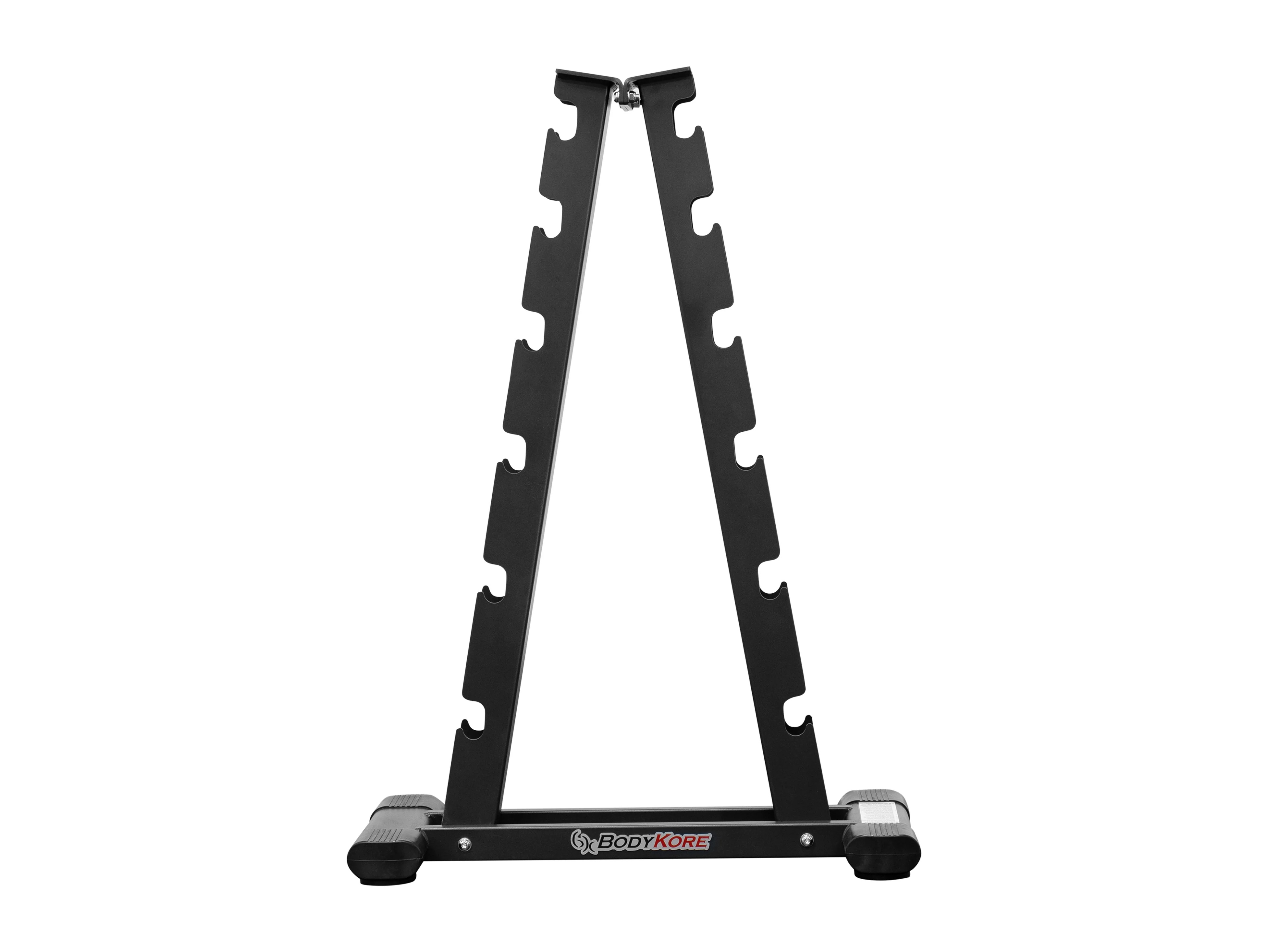 BodyKore Vertical Dumbbell Rack - Free Shipping!