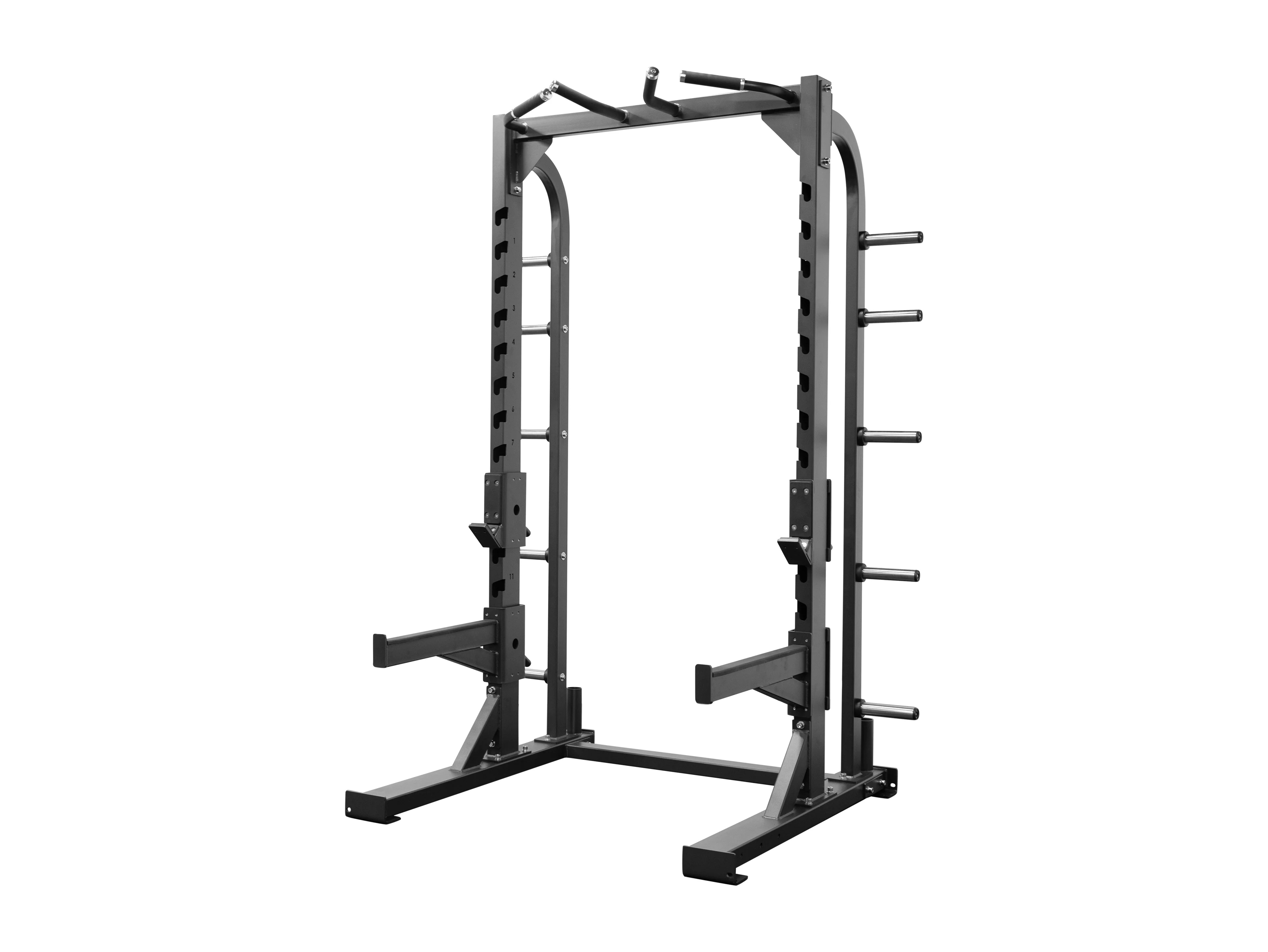 BodyKore Military Half Rack - Free Shipping!