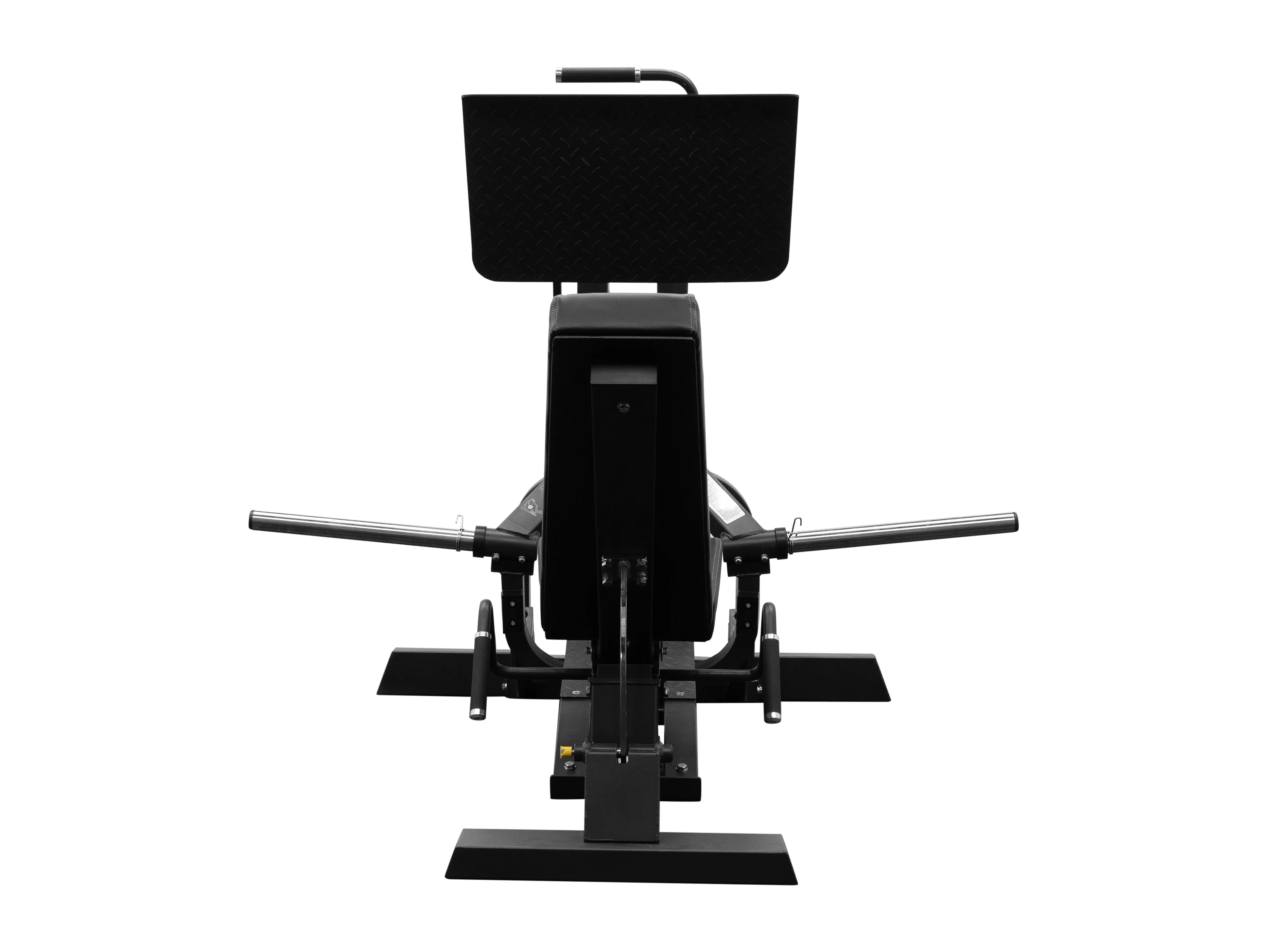 BodyKore Stacked Series Plate Loaded Squat Press - Free Shipping!