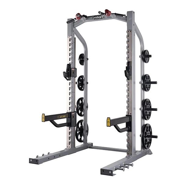 FitnessZone: Power Racks