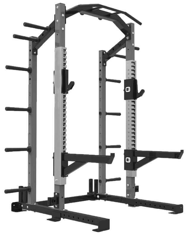 FitnessZone: Power Racks