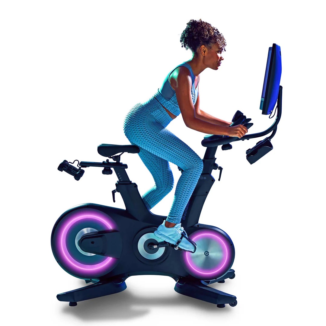 FitnessZone: Echelon Connect Bike EX-8s