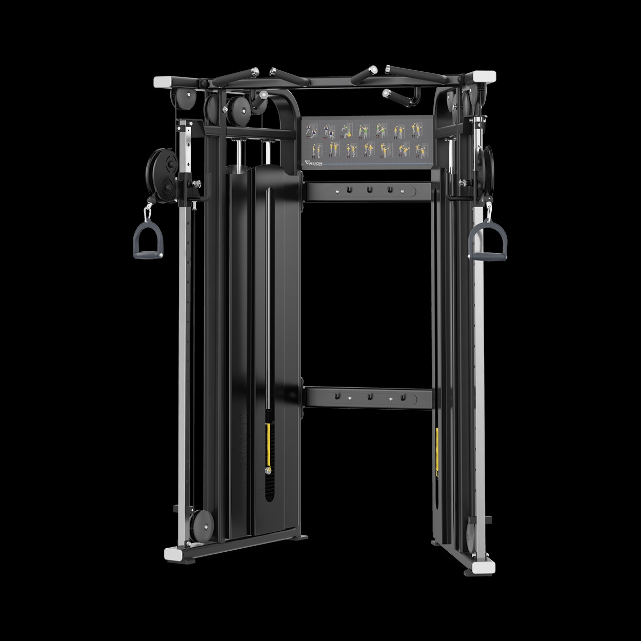 Vision Functional Trainer - Free Shipping!