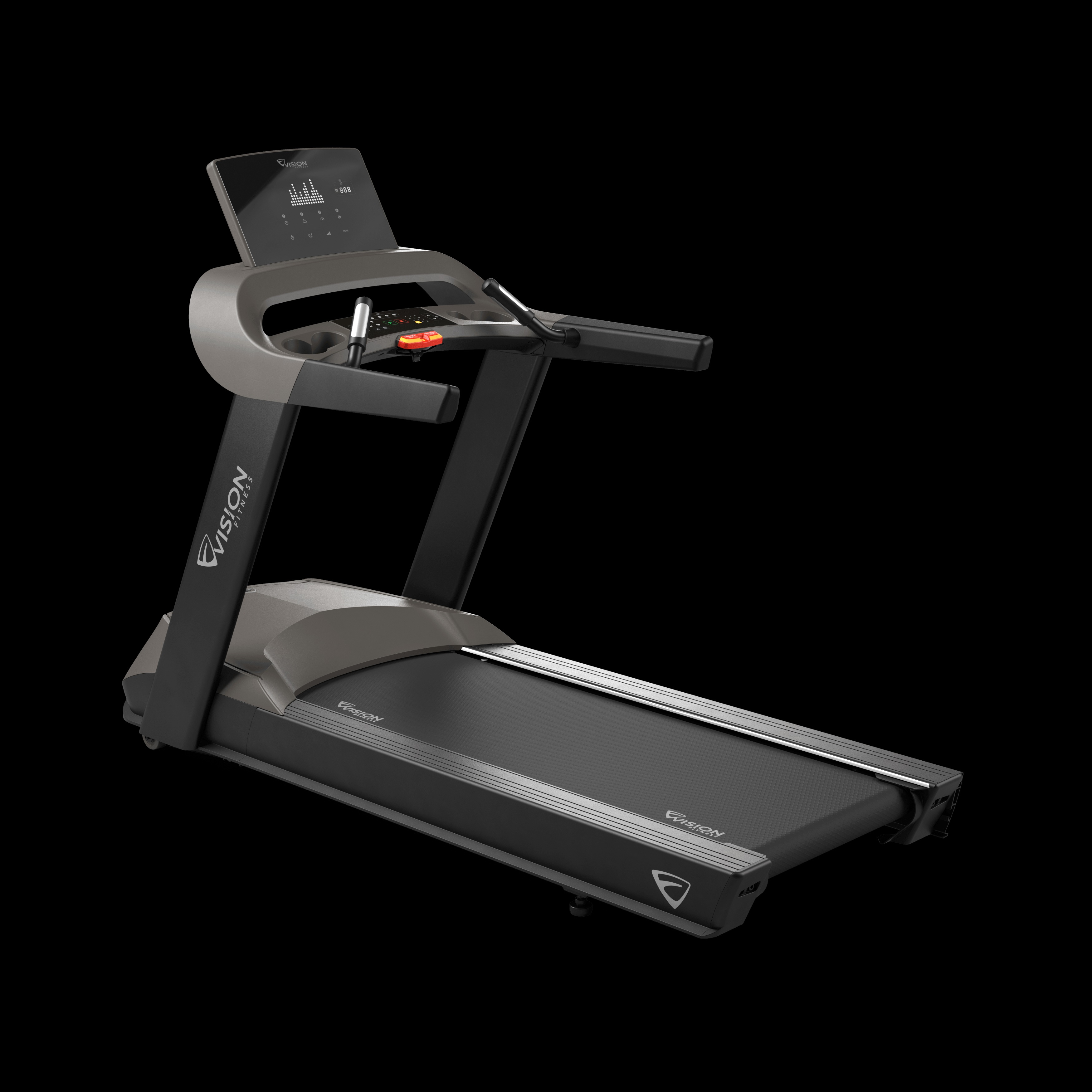 Vision T600 Treadmill - Free Shipping!