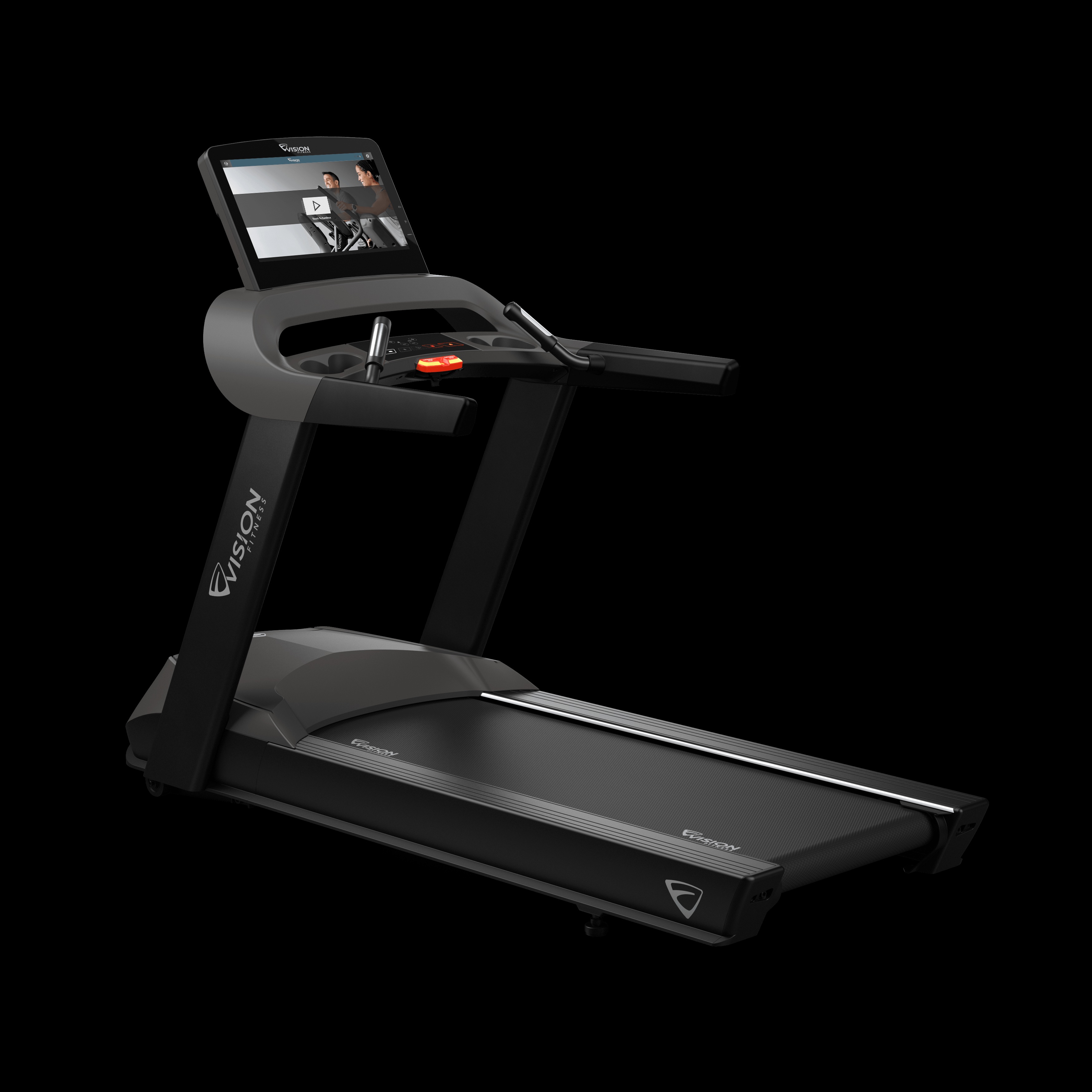 Vision T600E Treadmill - Free Shipping!