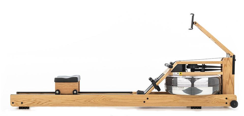 WaterRower Oak Performance Ergometer Rowing Machine - Free Shipping!