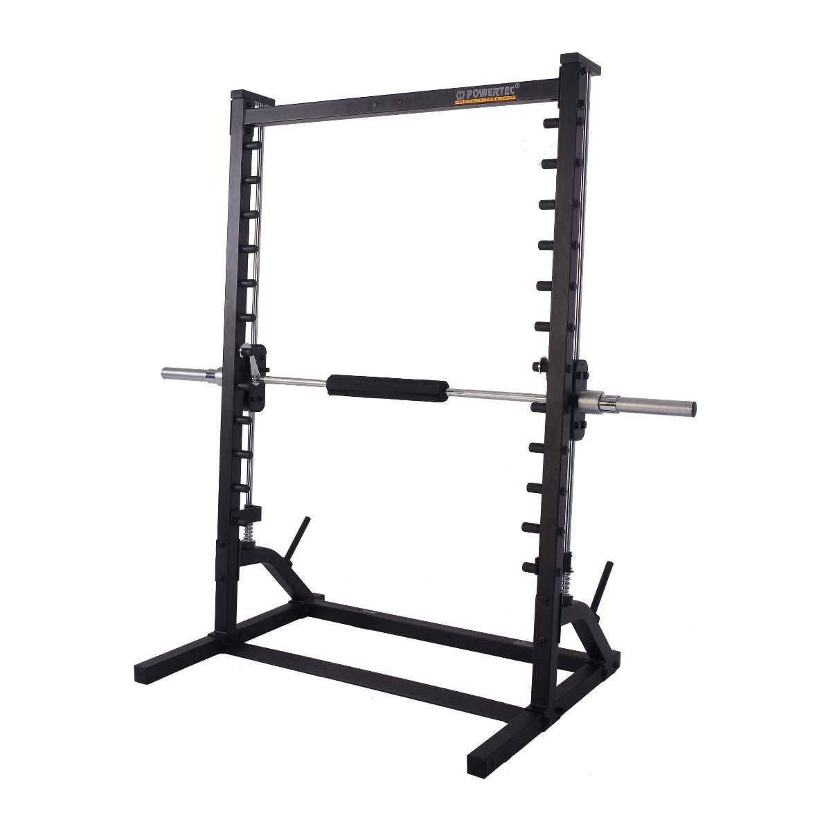 FitnessZone: Powertec Roller Smith Machine WB-RS19