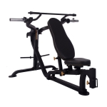 FitnessZone: Powertec Fitness-Powertec Strength Equipment