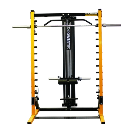 Powertec Roller Smith Machine WB-RS16 | FitnessZone