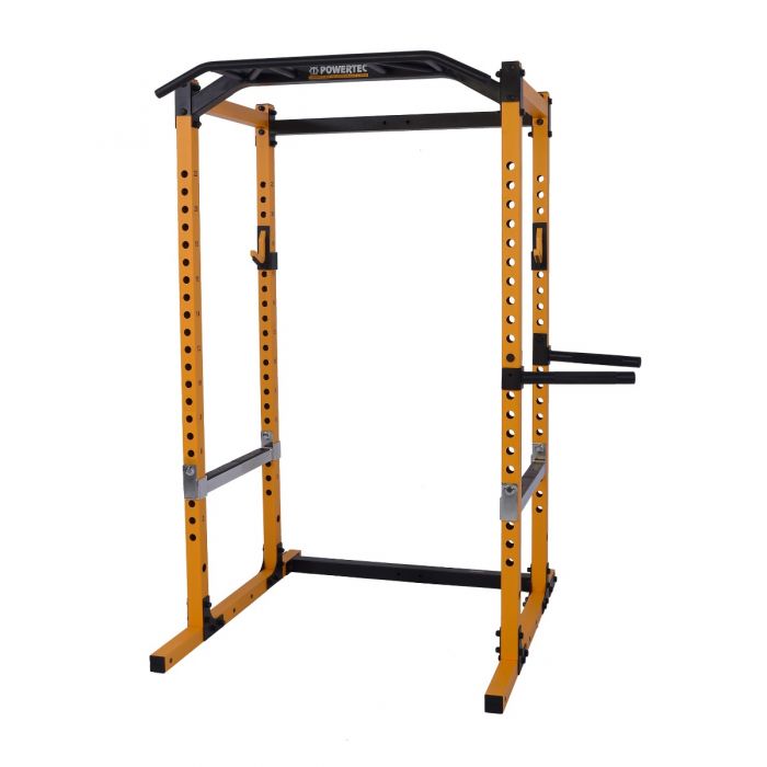 FitnessZone: Powertec WB-PR Power Rack