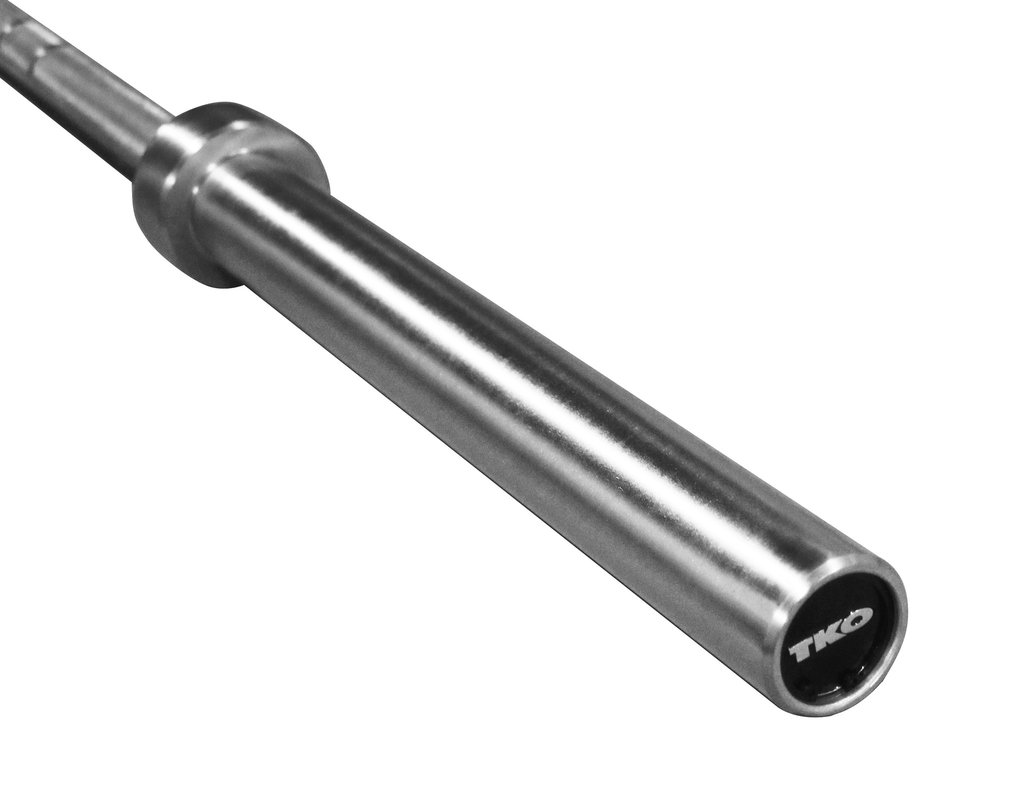 TKO Heavy Weight Power Bar - Free Shipping!
