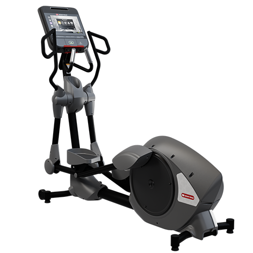 Star Trac 8RDE Rear Drive Elliptical - Buy Online | Free Shipping