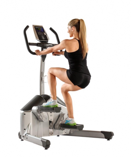 FitnessZone: Helix Lateral Trainer