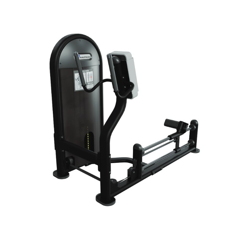 Nautilus Instinct Glute Press - Free Shipping!