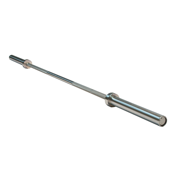 FitnessZone: Body Solid OB86PBG Power Bar