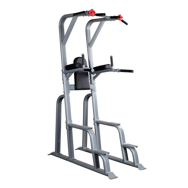 FitnessZone: ProClub Line Vertical Knee Raise Chin Dip SVKR1000