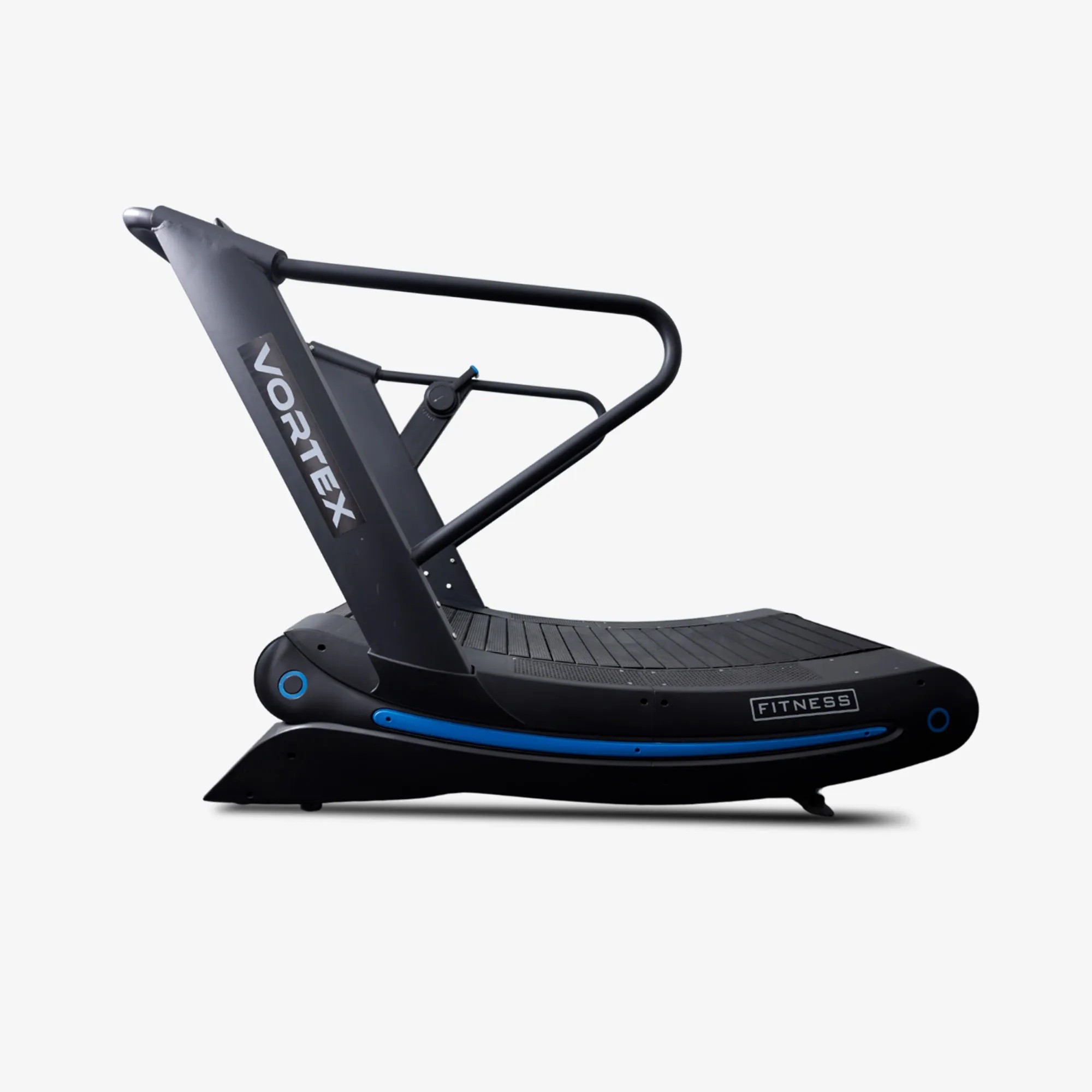 Vortex CVX2500 Curved Treadmill - Free Shipping!