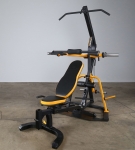 FitnessZone: Powertec Fitness-Powertec Strength Equipment