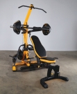 Powertec Fitness-Powertec Strength Equipment | Shop By Brand ...