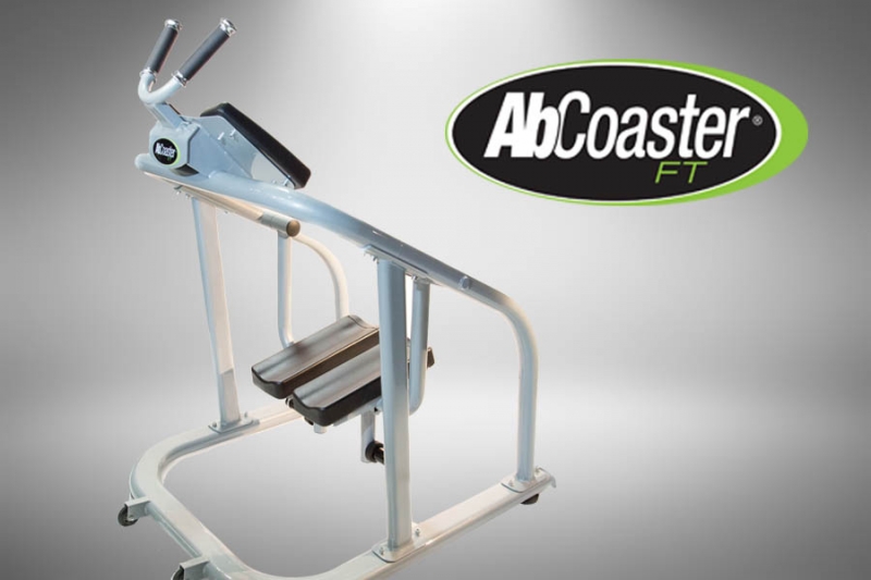 FitnessZone: Ab Coaster FT