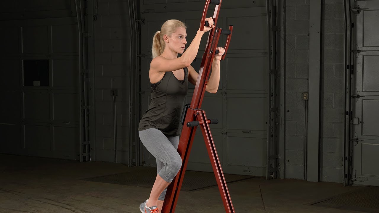 FitnessZone: Stair Climbers & Exercise Steppers