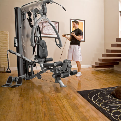 Bodycraft Glx Exercises at Lily Bloom blog