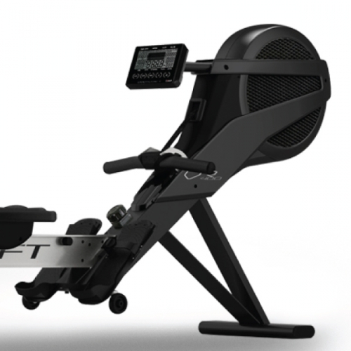 BodyCraft VR400 Pro Rowing Machine | FitnessZone