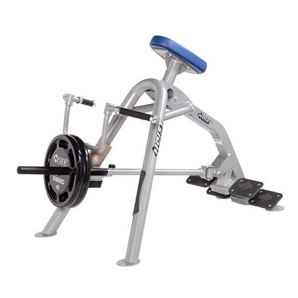 FitnessZone: Hoist CF-3661-A Incline Leverage Row