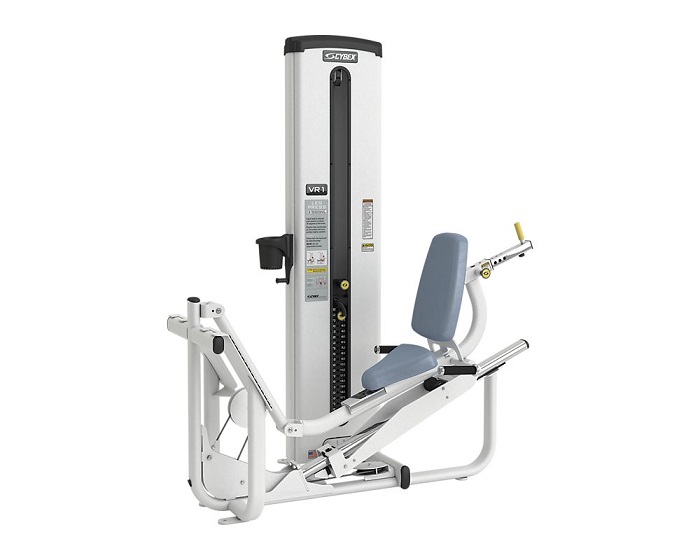 FitnessZone: Selectorized Weight Stack Machines