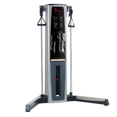 FitnessZone: FreeMotion Fitness