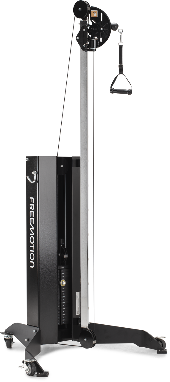 FitnessZone: Freemotion Cable Column G625
