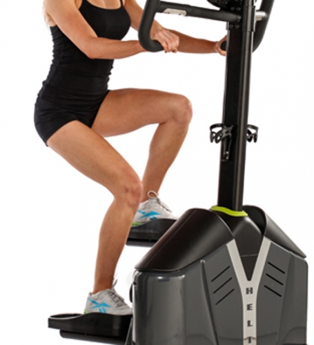 FitnessZone: Helix Lateral Trainer