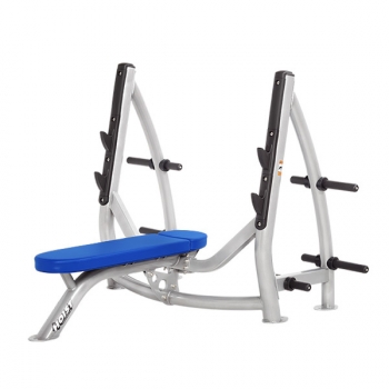 Hoist bench store