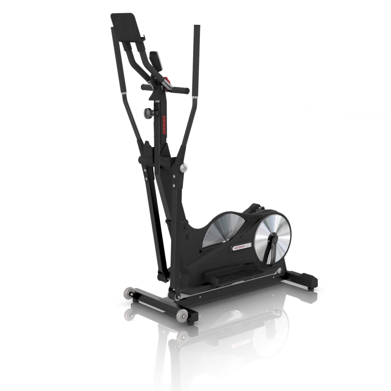 FitnessZone: Keiser M5i Strider