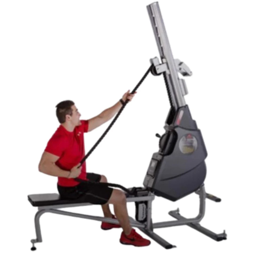 Marpo VMX Rope Trainer Benchless - Free Shipping!