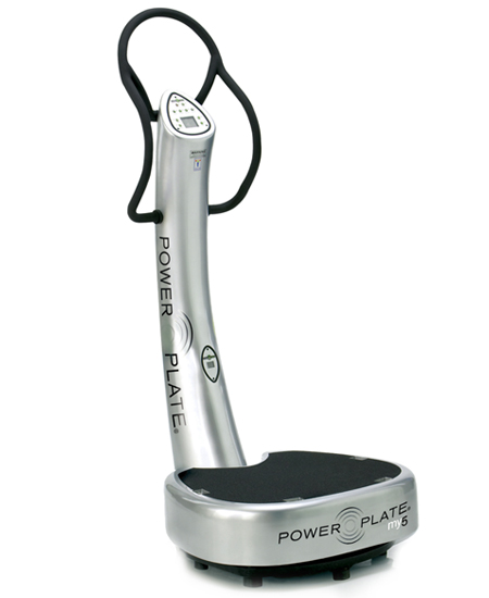 FitnessZone: Vibration Trainers