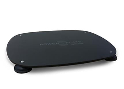 FitnessZone: Power Plate Personal Power Shield