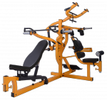 FitnessZone: Powertec Fitness-Powertec Strength Equipment