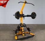 FitnessZone: Powertec Fitness-Powertec Strength Equipment